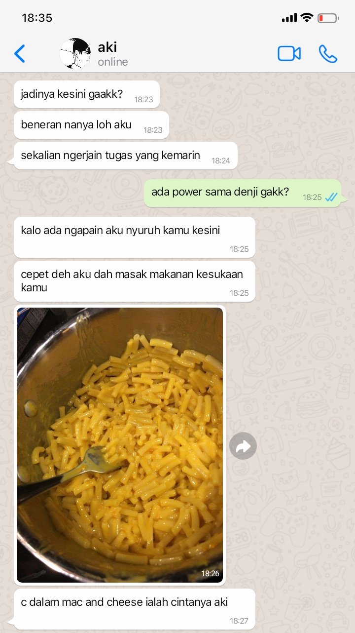 aluna. on Twitter: "gercep https://t.co/6AVTaykBys" / Twitter