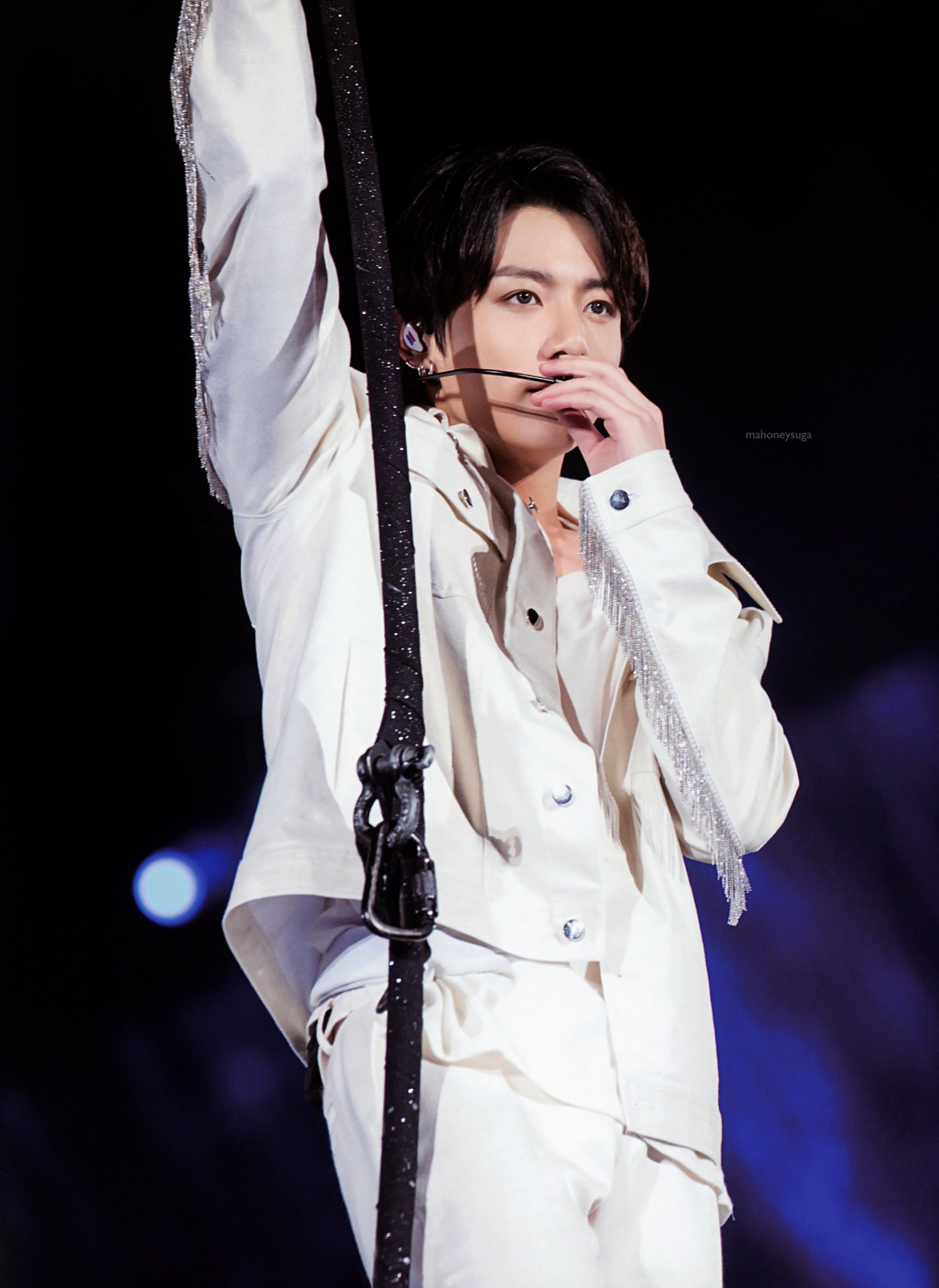 BTS PICS FOLDER 📁 on Twitter: "[📸PHOTOS] [SCAN] #BTS Solo Stages - "Love Yourself: Speak ...