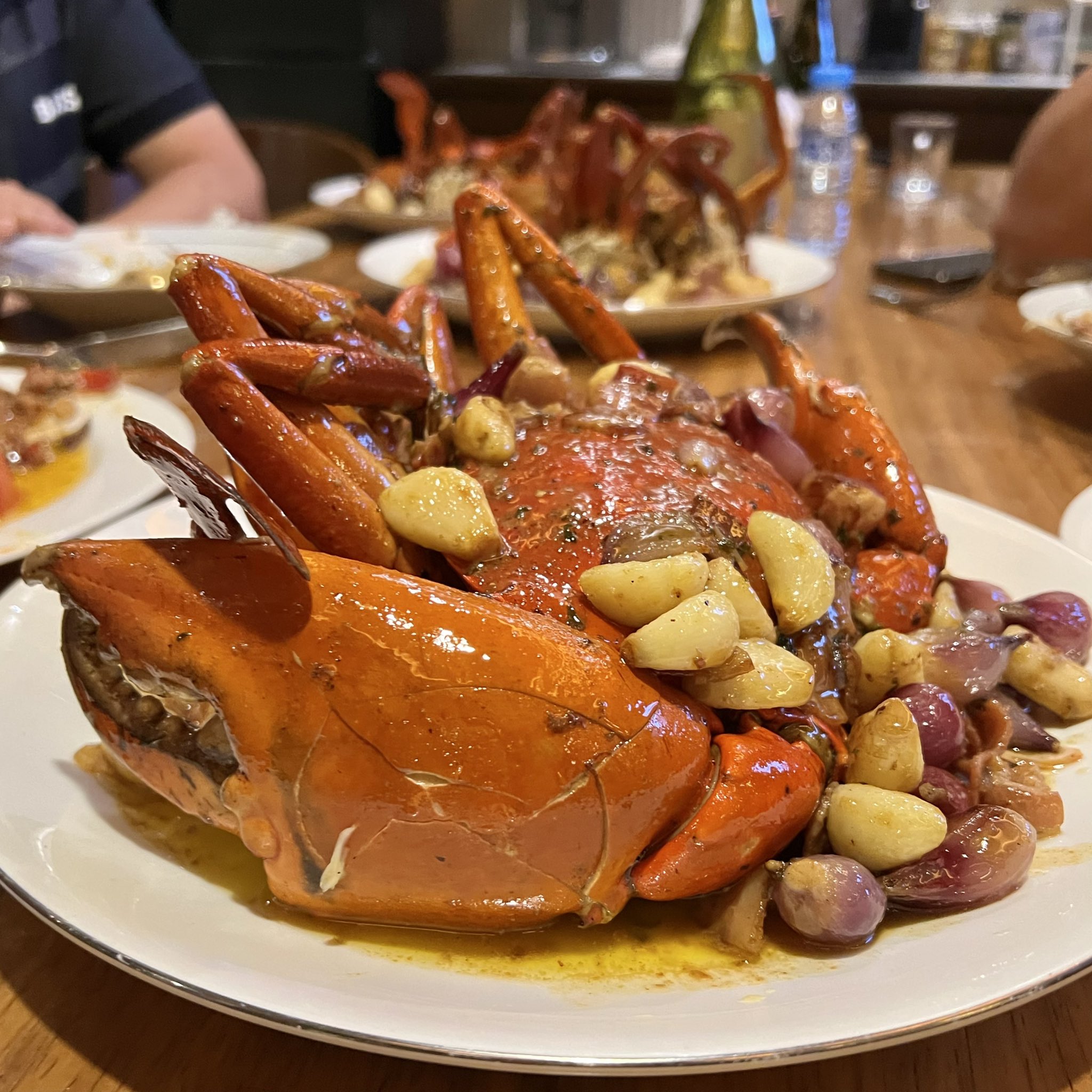 Devina Hermawan on Twitter: "Restoran Masak di rumah Rp 50,000 untuk satu pemenang beruntung ...