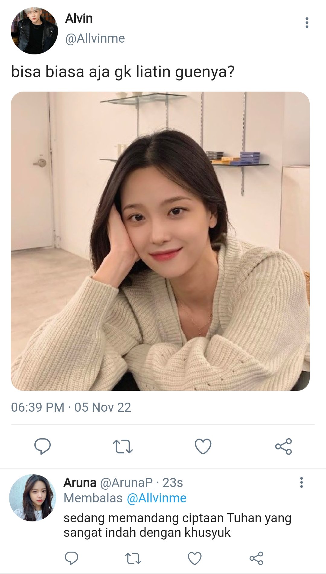 Alen on Twitter: "Sepuluh https://t.co/2T5lfrn4B9" / Twitter