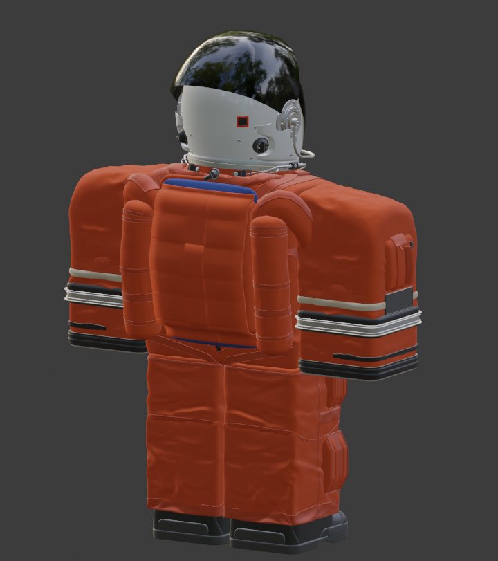 Nasa Crew Escape Vehicle