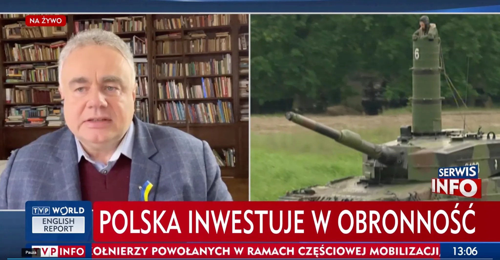 Tomasz Sakiewicz on Twitter: "Ważne jest wyjaśnienie ludziom, że część opozycji nie działa w ...
