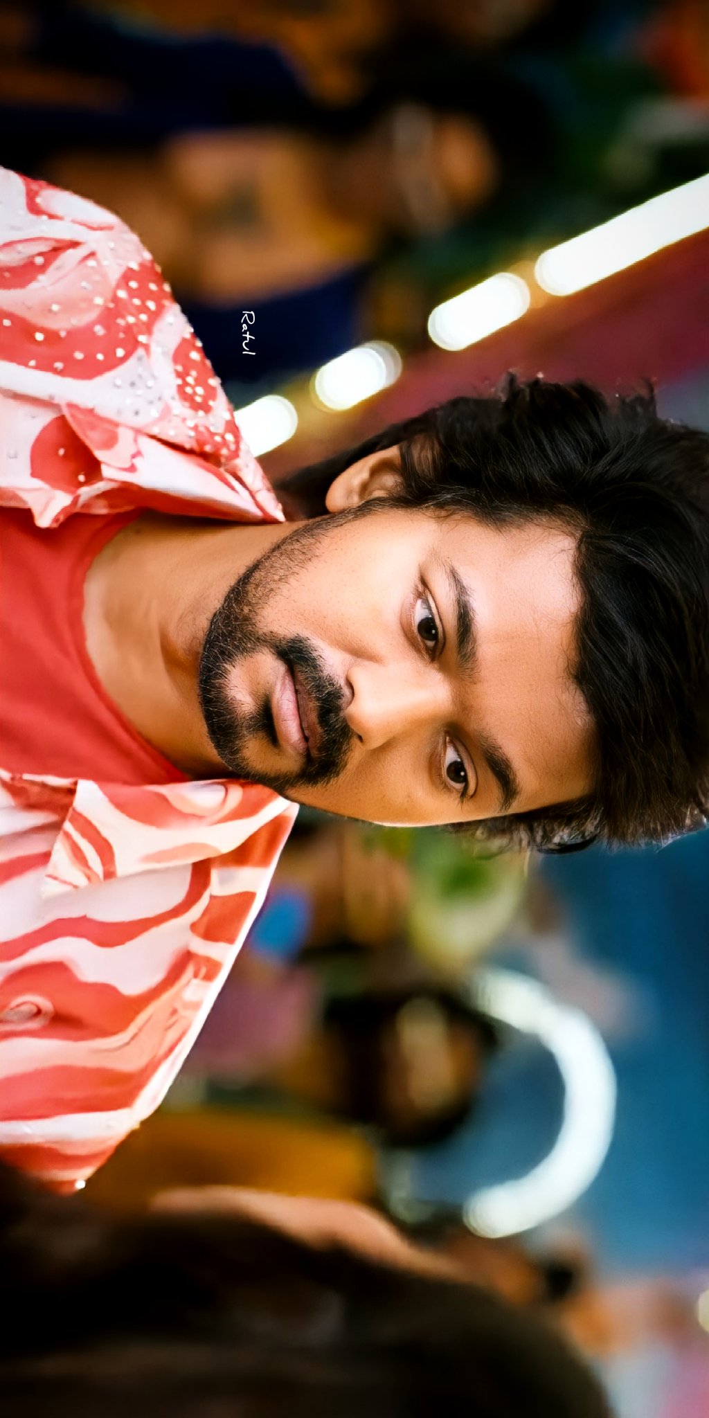 Star Frames on Twitter: "Rashmika Mandanna and Thalapathy Vijay look like a dream pair ...