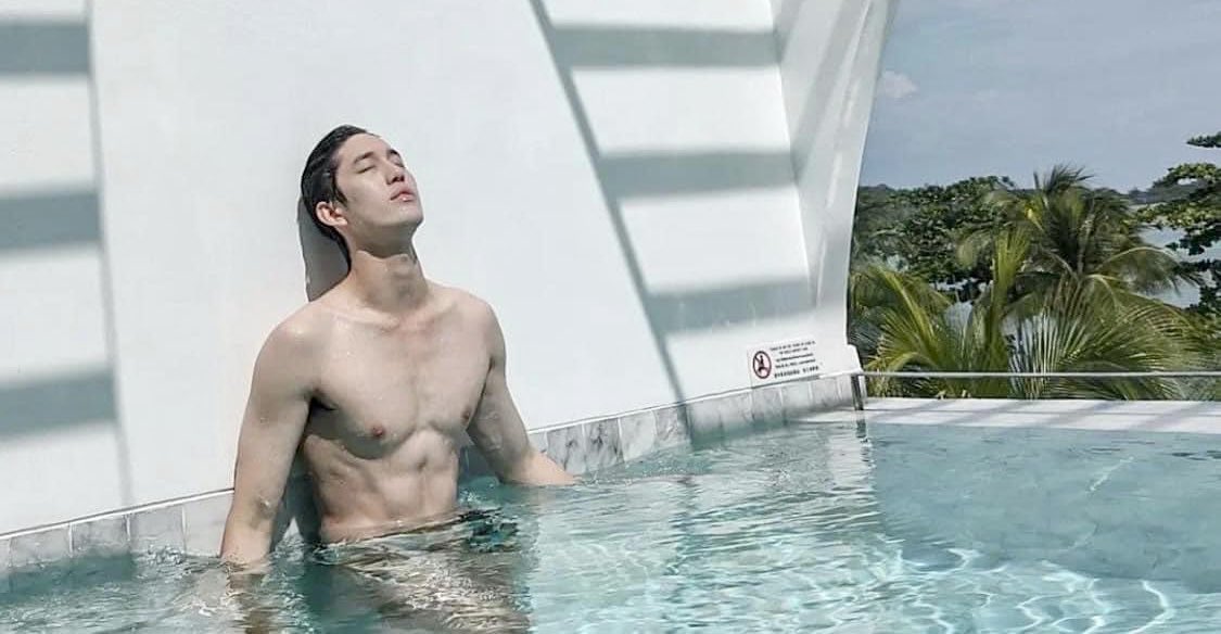 เสพติดผู้ชาย™️ on Twitter: "วันหยุดไม่อยากไปไหน อยากอยู่กับเธอแล้วปิดไฟ 😘😊😍😋 lll ig : thanapob ...