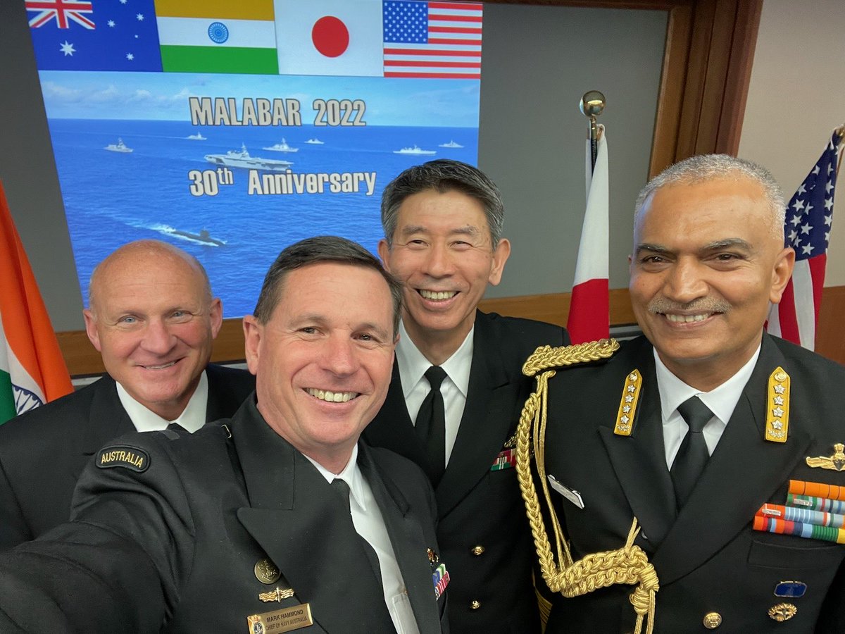 Captain DK Sharma on Twitter: "RT @CaptDKS: This frame is fabulous and speaks a lot. What say ...