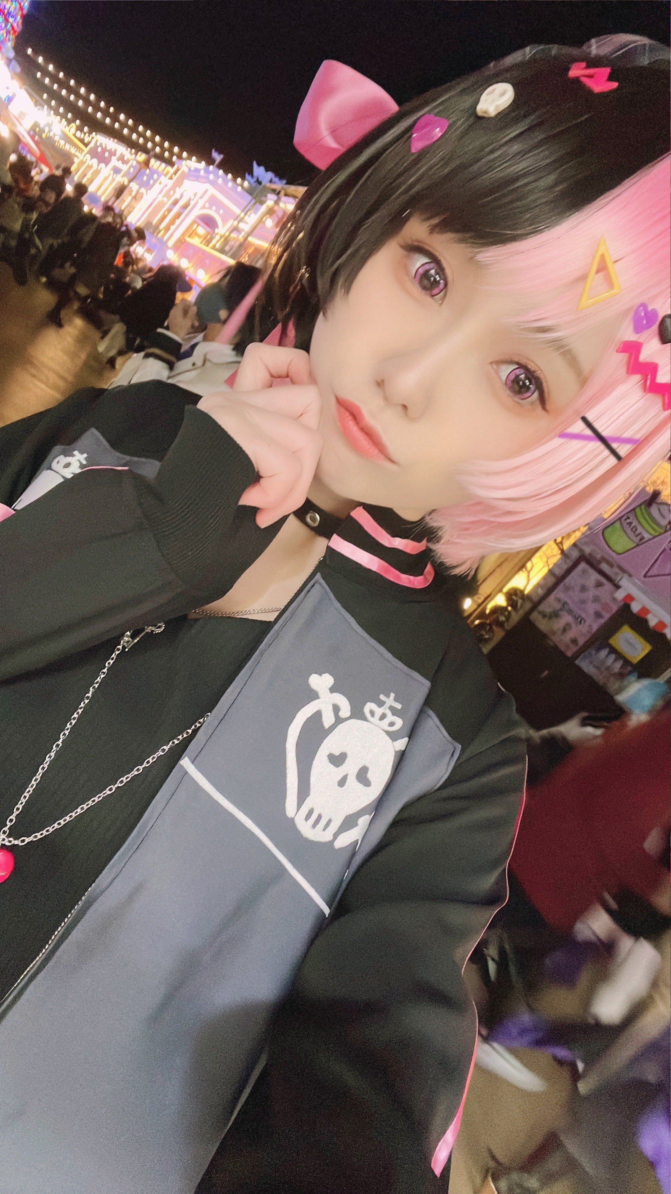 @x_psps_x/c97 会えるまで探す👶 / Twitter