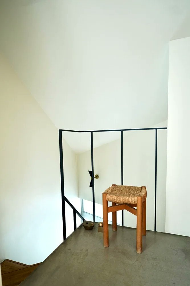 GINZA on Twitter: "【 #私と部屋 】無機と有機のコントラスト。名作家具をアートとして嗜む https://buff.ly/399Fdrv"