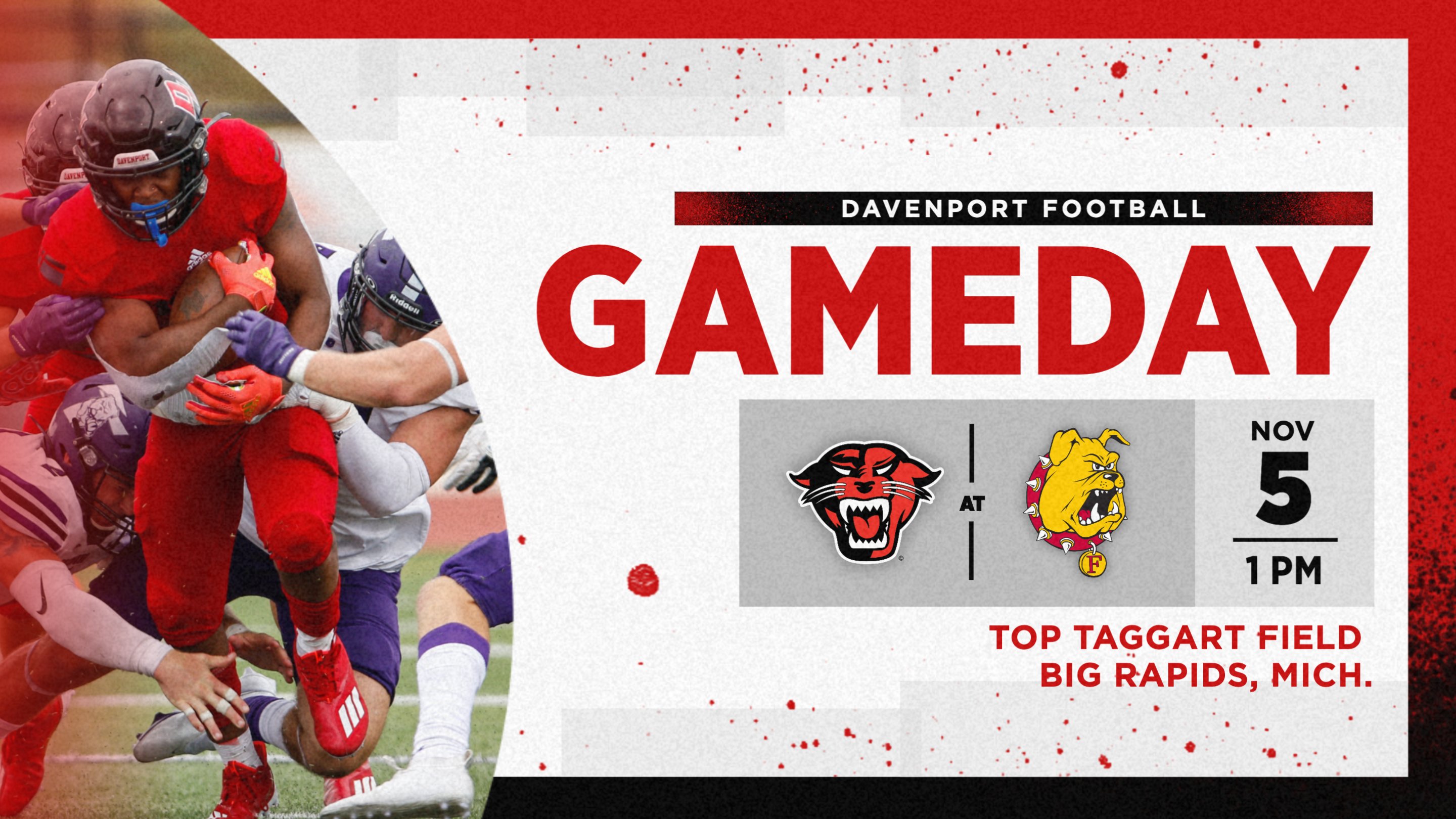 Davenport Women's Soccer (@davenport_wsoc) / Twitter Davenport Women's Soccer (@davenport_wsoc) / Twitter