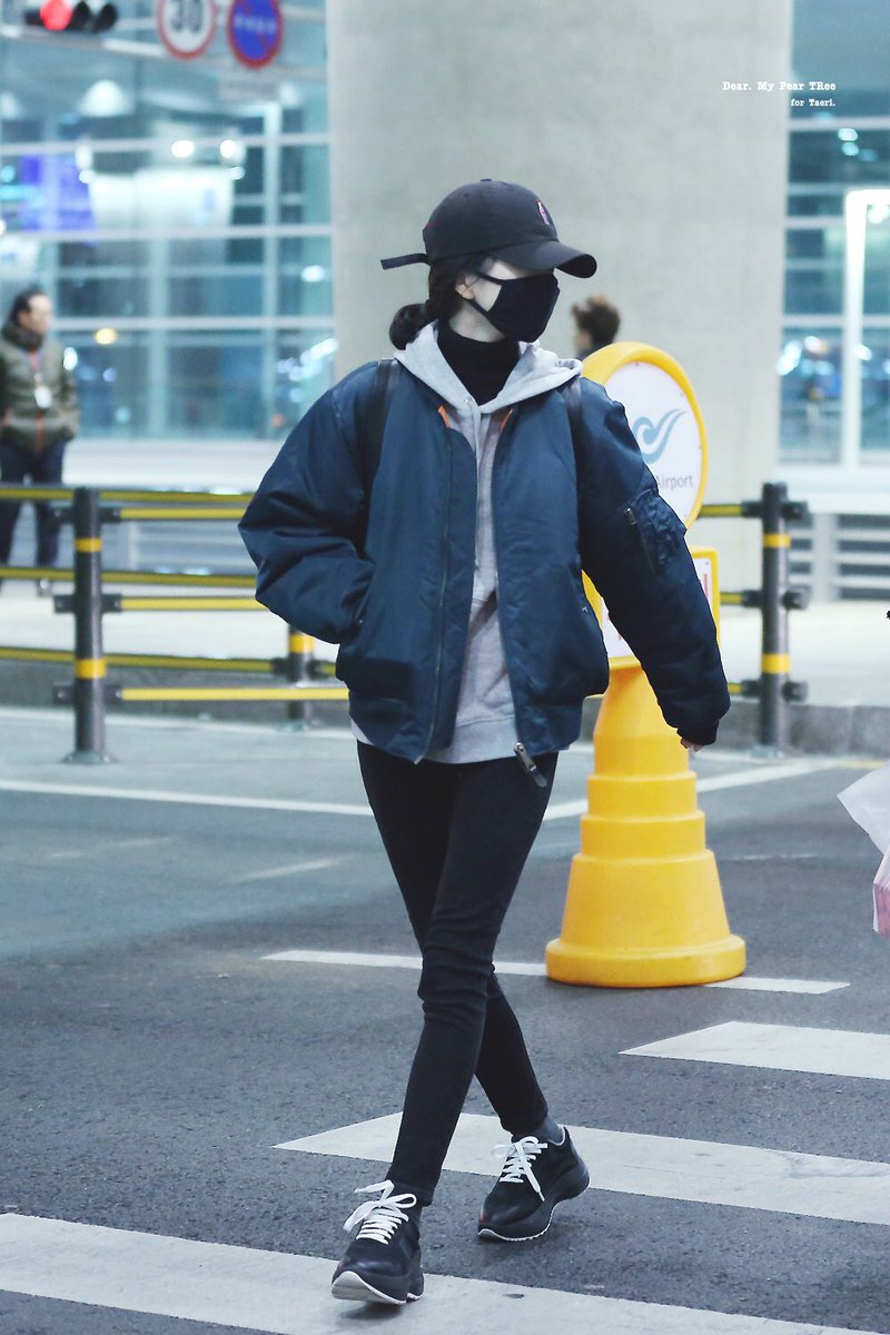 김태리 보고싶다 김태리잘났어요 Taerizm424
