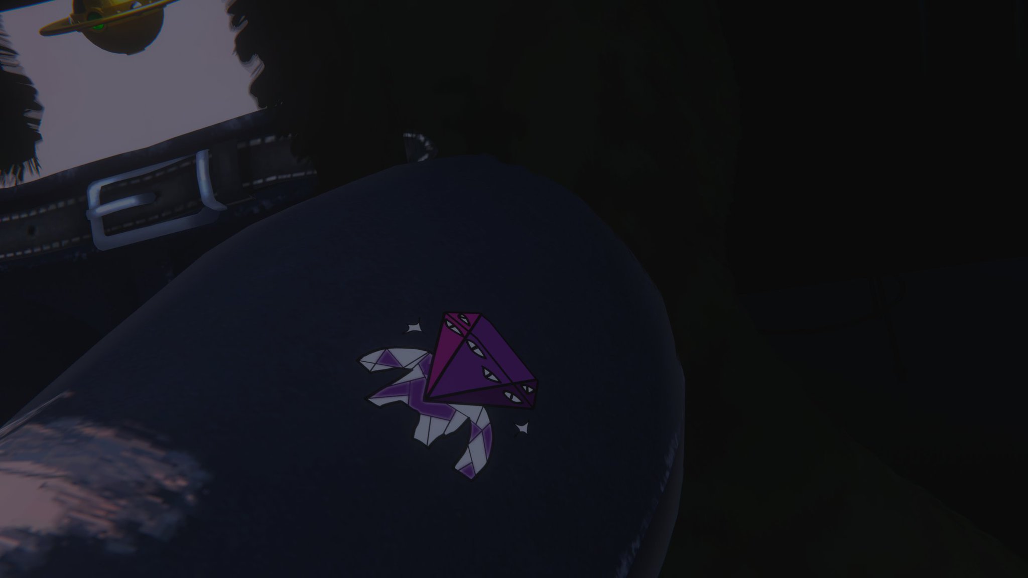 𝕖𝕟𝕦. on Twitter: "Caratくんもノリノリ #OMNIA_VR https://t.co/JxIyfZlUPw" / Twitter