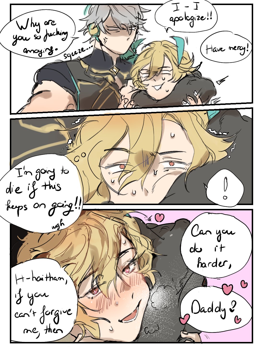 ~1183 on Twitter: "#HaiKaveh https://t.co/mYDKWAF41u" / Twitter