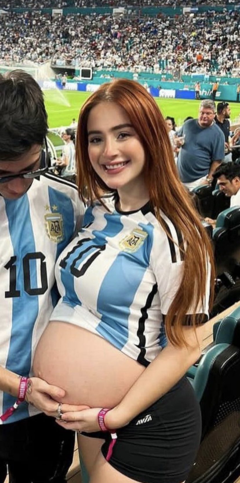 PreggoPics on Twitter: "https://t.co/8nohPFV8wR" / Twitter