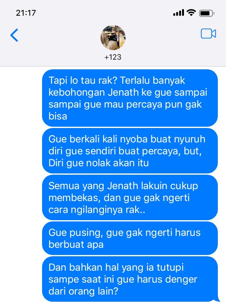 Nat, jeprinikol update on Twitter: "313. Mempertaruhkan semuanya. https://t.co/tHIApoEGua" / Twitter