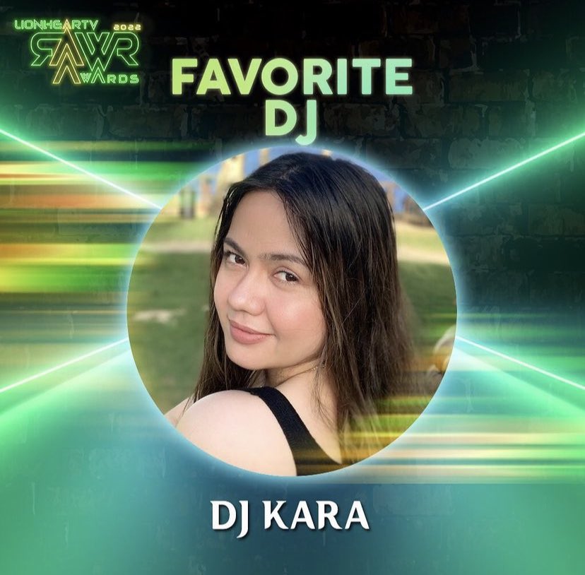 KarJack Official on Twitter: "You can vote DJ Kara & Papa Jackson for Favorite Radio DJ by ...