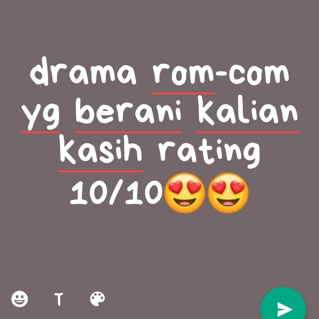 K-Drama Menfess on Twitter: K-Drama Menfess on Twitter: