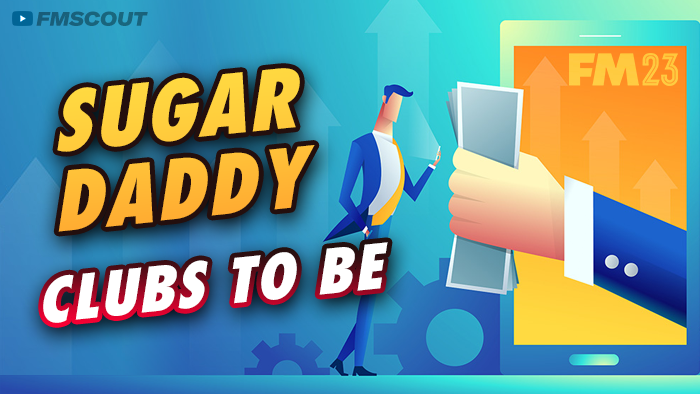 FM Scout on Twitter: "🚨 Show me the MONEY! 🤑💰 Today, @JakeCooperFM1 shows off the BEST sugar ...