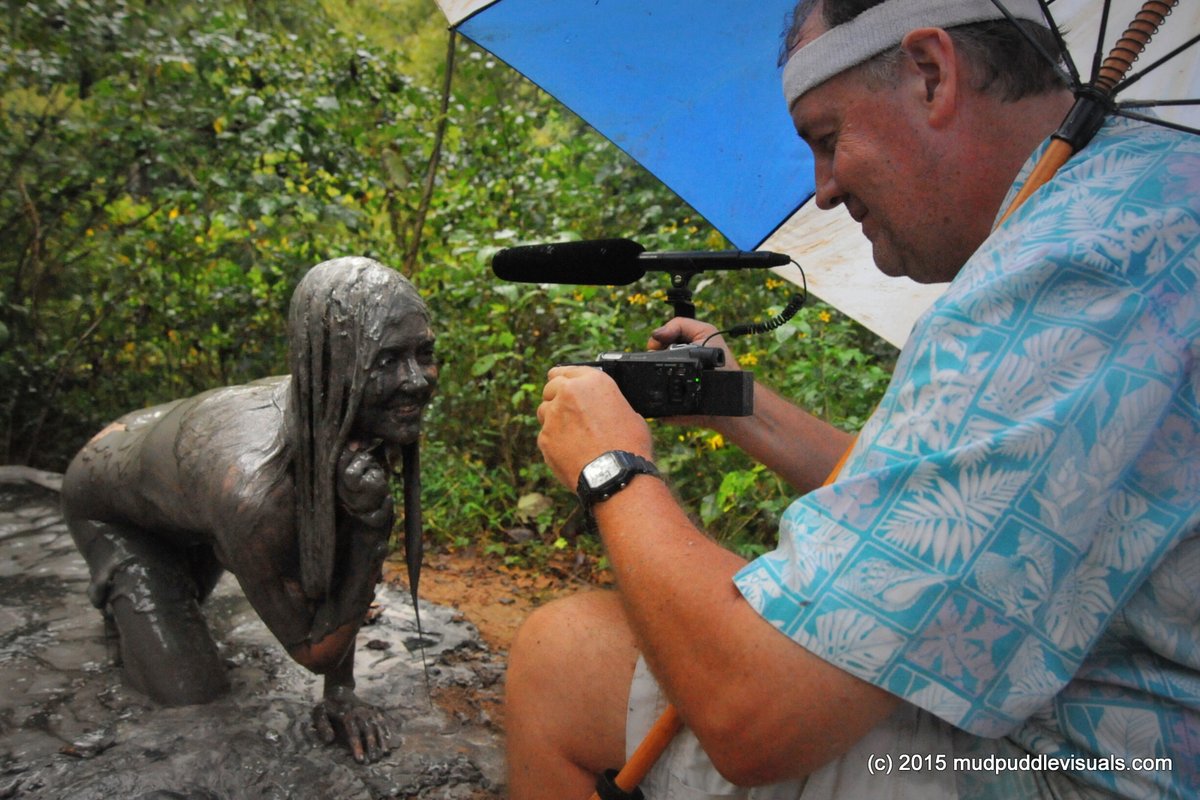 Mud Puddle Visuals On Twitter Catch Regular Stories From Mpv Founder Dave Lodoski On Our
