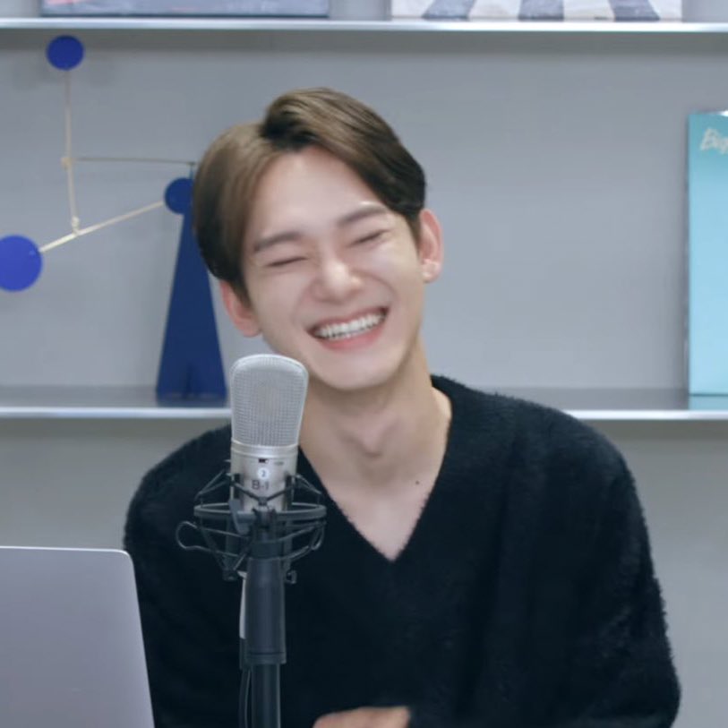 l i n (•ө•)♡ on Twitter: "RT @lilsehunnie: jongdae’s last scene comeback week must be the most ...