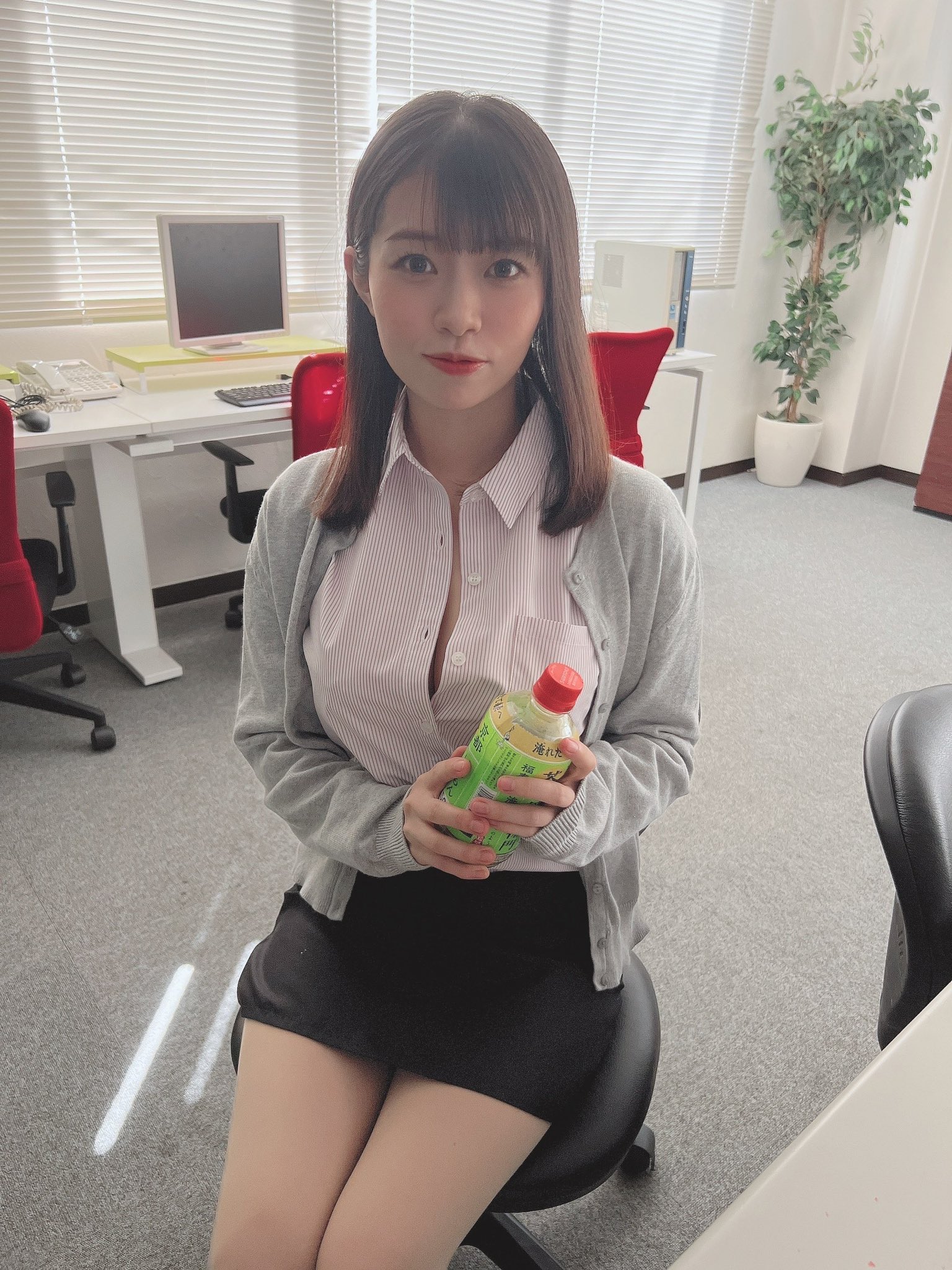 浜辺栞帆(はまべかほ) On Twitter お茶どうぞ ᴗ͈ˬᴗ͈っ🍵 Pnykrjnz6w Twitter