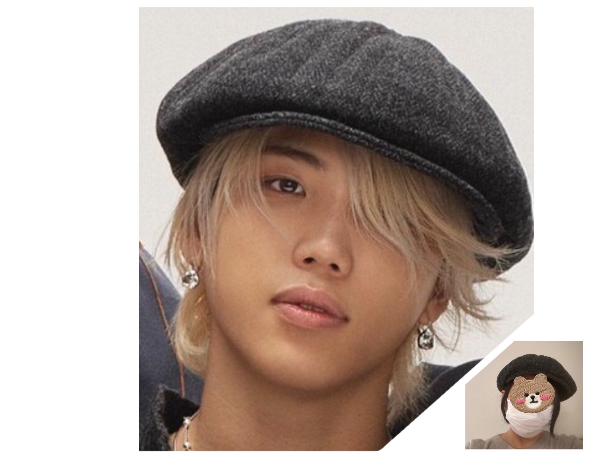 🛹🍙🧢𝕣𝕒𝕥𝕠𝕥𝕠𝕟. 🧢🍙我慢なんないスピード☺️🥸🧊🥛🍣🦥🗝 on Twitter: "むふ ️むふ ️むふふふふ ️ ふふ….ひゃーっはっは ️‍🔥 withシュント ←えりちんのマネ ...