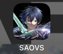 Keitaさん@SAOVS on Twitter: "事前ダウンロード助かる #SAOVS https://t.co/w7iw9xejzZ" / Twitter