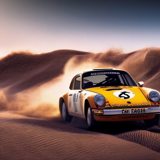 Stable Diffusion on an iPad 🤯 | Swizec Teller