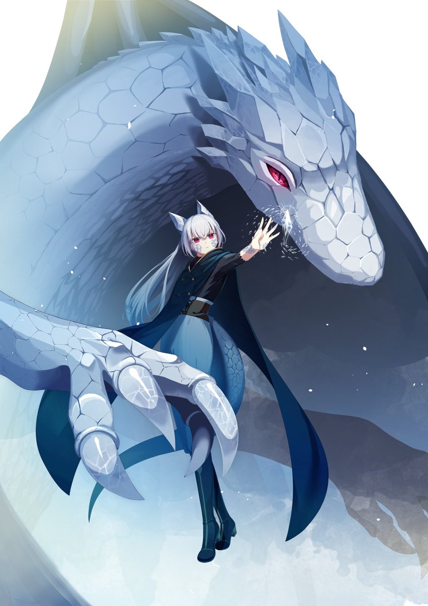 アルマキアルマ*̣̩⋆̩COMITIA さ-31a (@AruMaKi_ARumA_) さんのイラスト・マンガ作品まとめ (54 件) - Twoucan