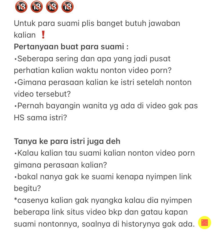 CEK RULES on Twitter: "18! titipan, mohon jawabannya ^^ https://t.co/SN3Fey2eJ4" / Twitter