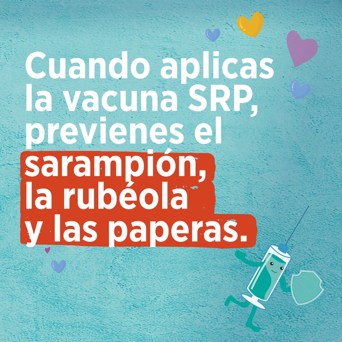 Coordinación Zonal 4 On Twitter Rt Salud Ec La Vacuna Srp Nos