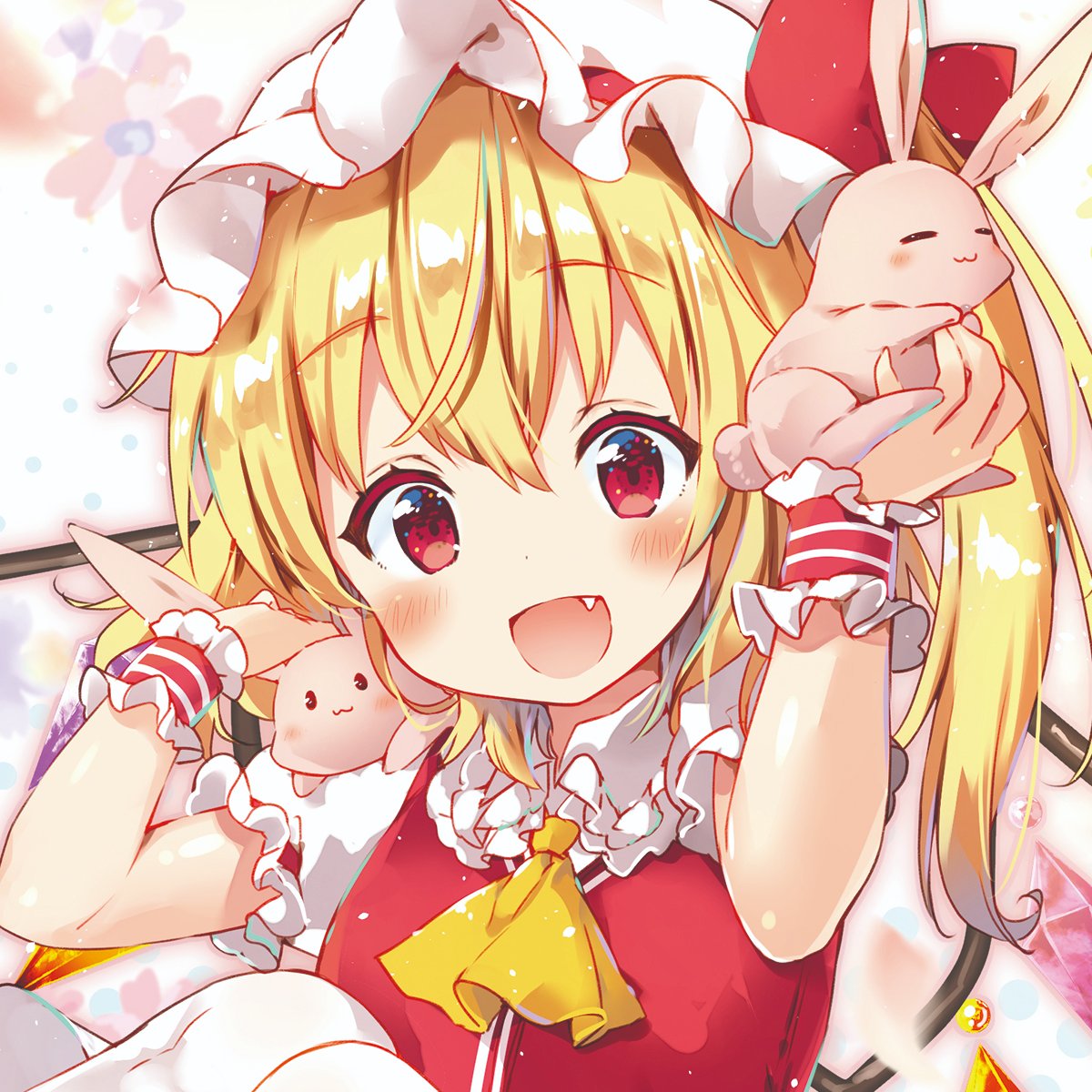 大・東方project展【公式】 On Twitter 【東方紅魔郷二十周年記念】 大・東方project展 大阪巡回 18日目（残4日