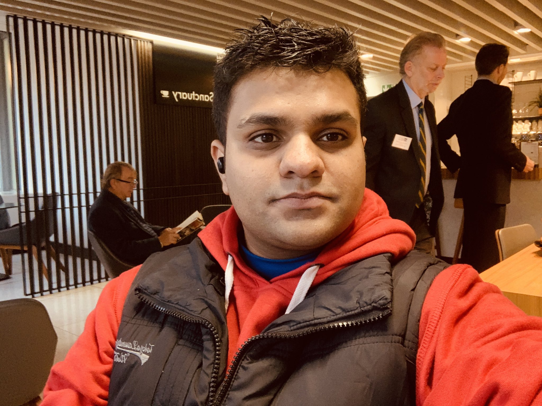 Abrar Khan (@CyberAybie) / Twitter