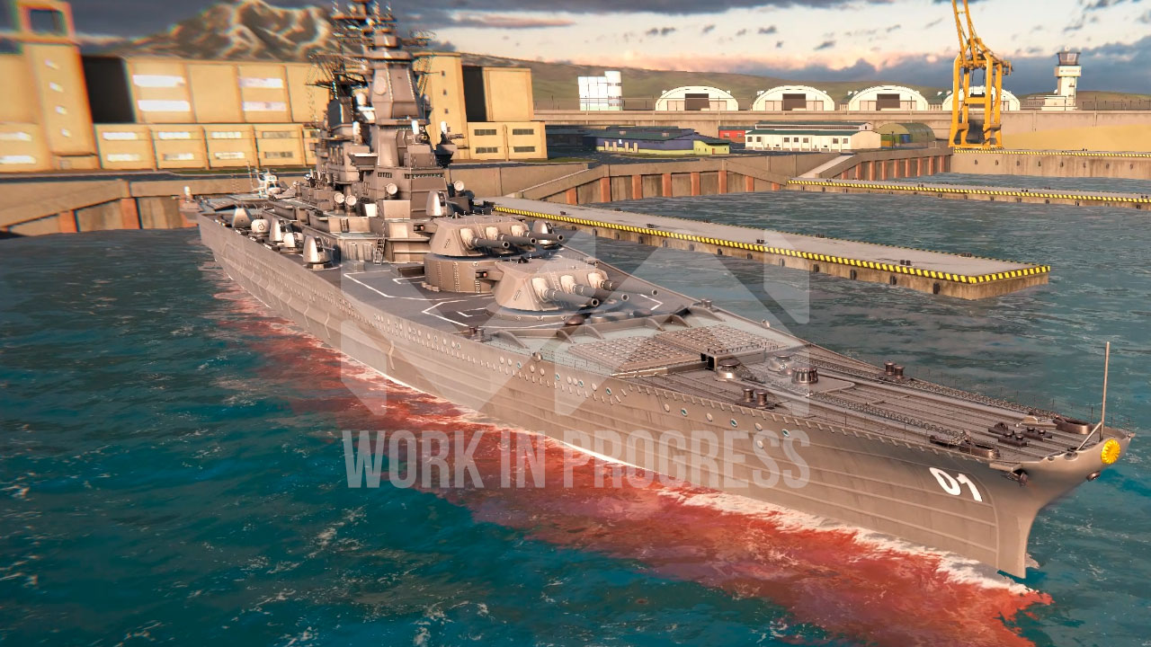 Japanese Battleship Yamato Military Yamato (1941) Part I War History