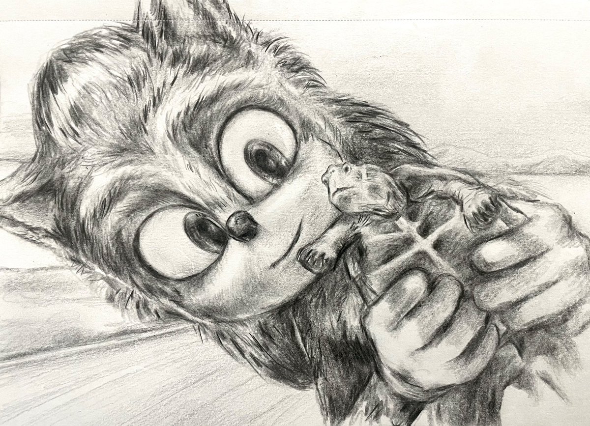 curly_quillsさんのイラストまとめ 3ページ目