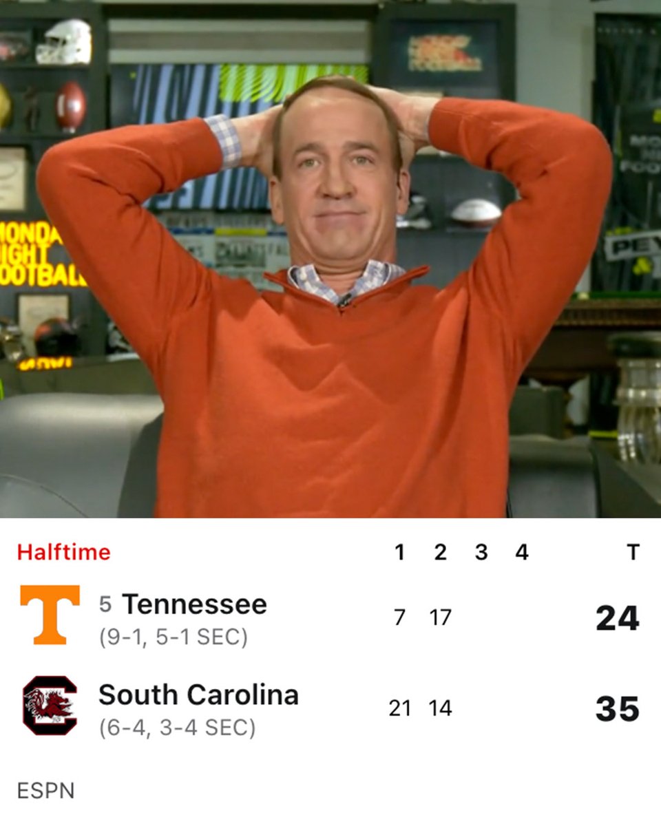 👀👀👀 ESPN @espn