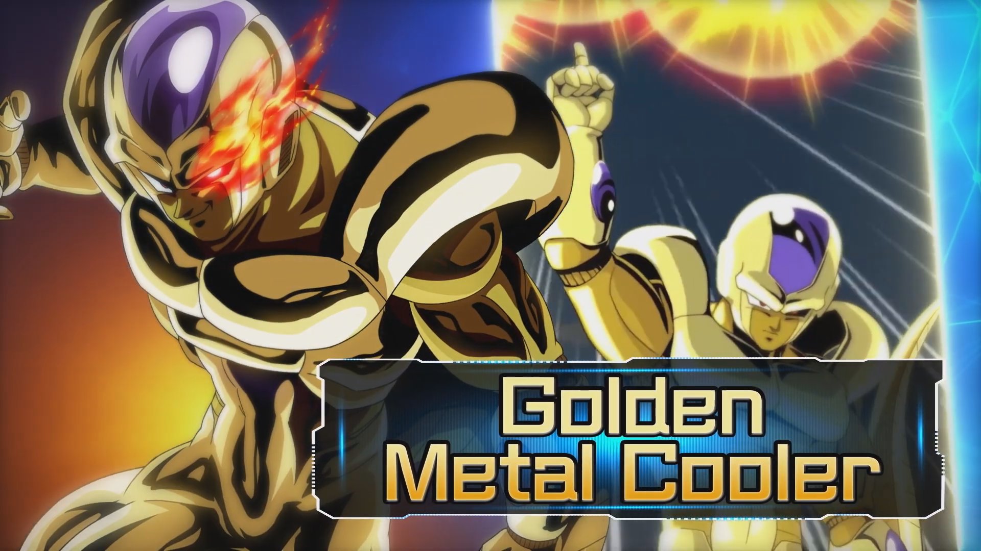 Dbz Metal Cooler Core