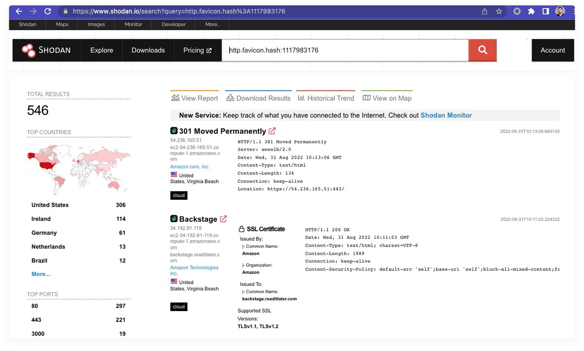 Ptrace Security GmbH on Twitter: "Remote Code Execution in Spotify’s Backstage via vm2 Sandbox ...