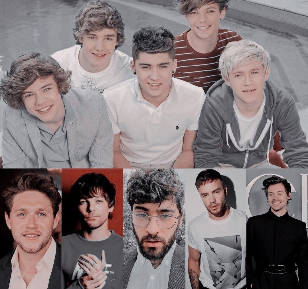 One Direction Tumblr 2022