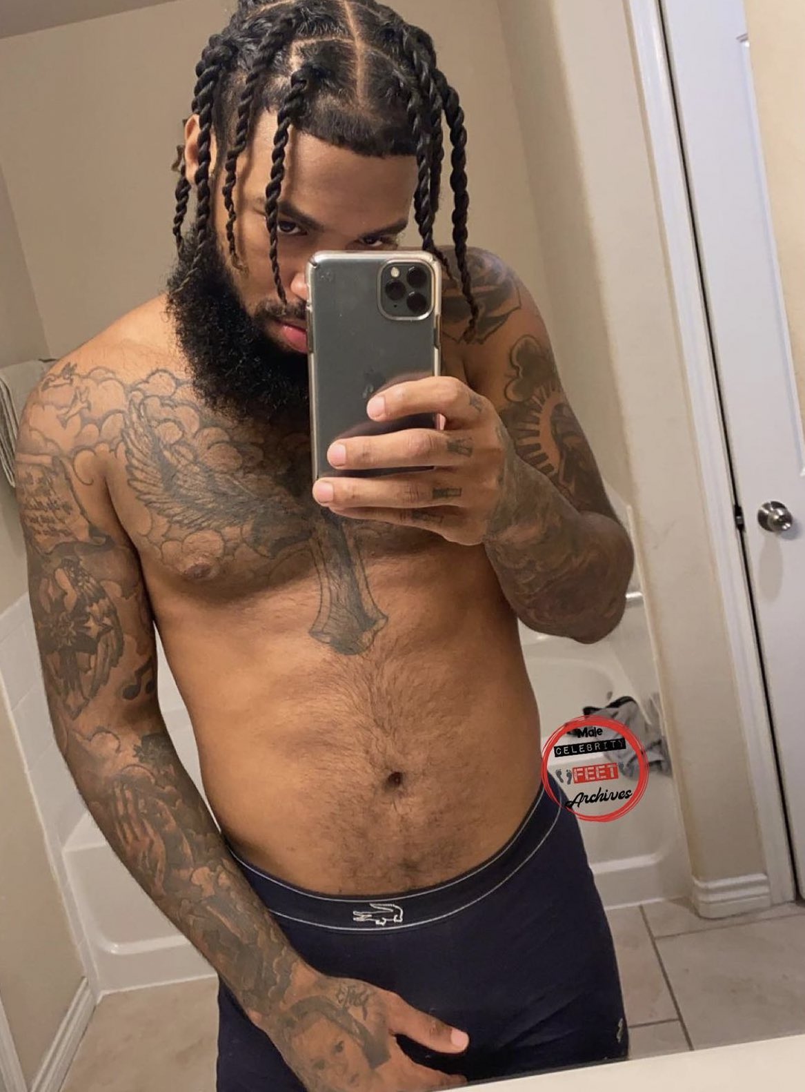 CelebFeetArchives on Twitter: "Chris Sails #cfachrissails https://t.co/usdDB13l1X" / Twitter