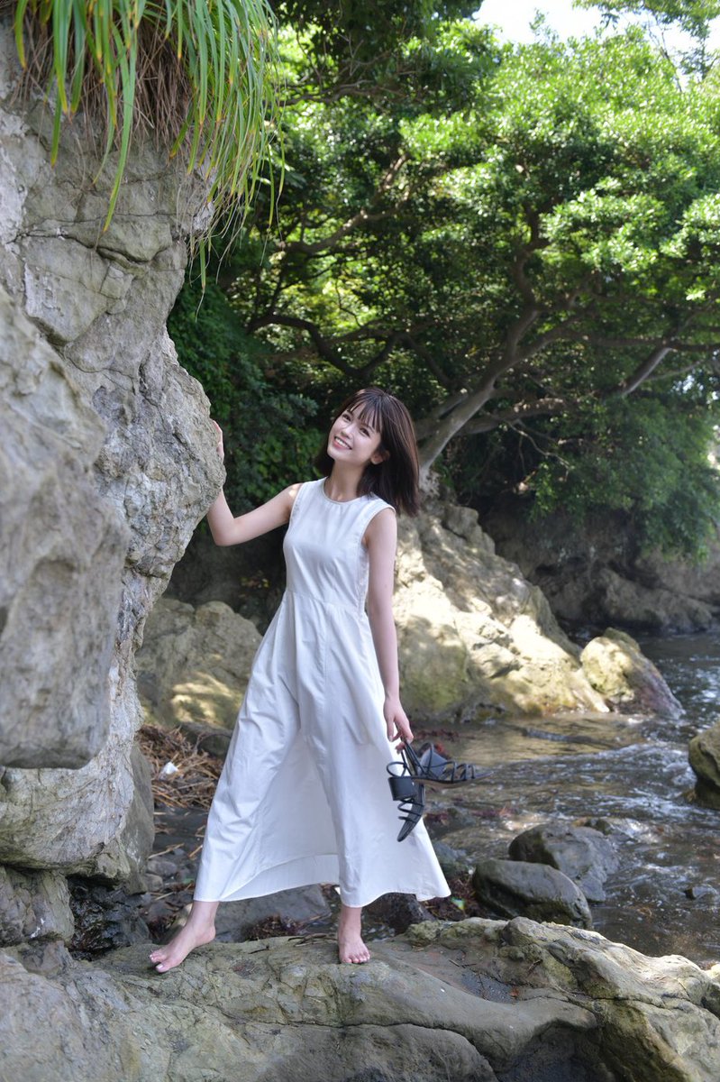 ゴールドン・宇留寅万夕口一マン@モルカーDS放送中 on Twitter: "RT @M_YuKa0219: 夏夏🌊🌴"