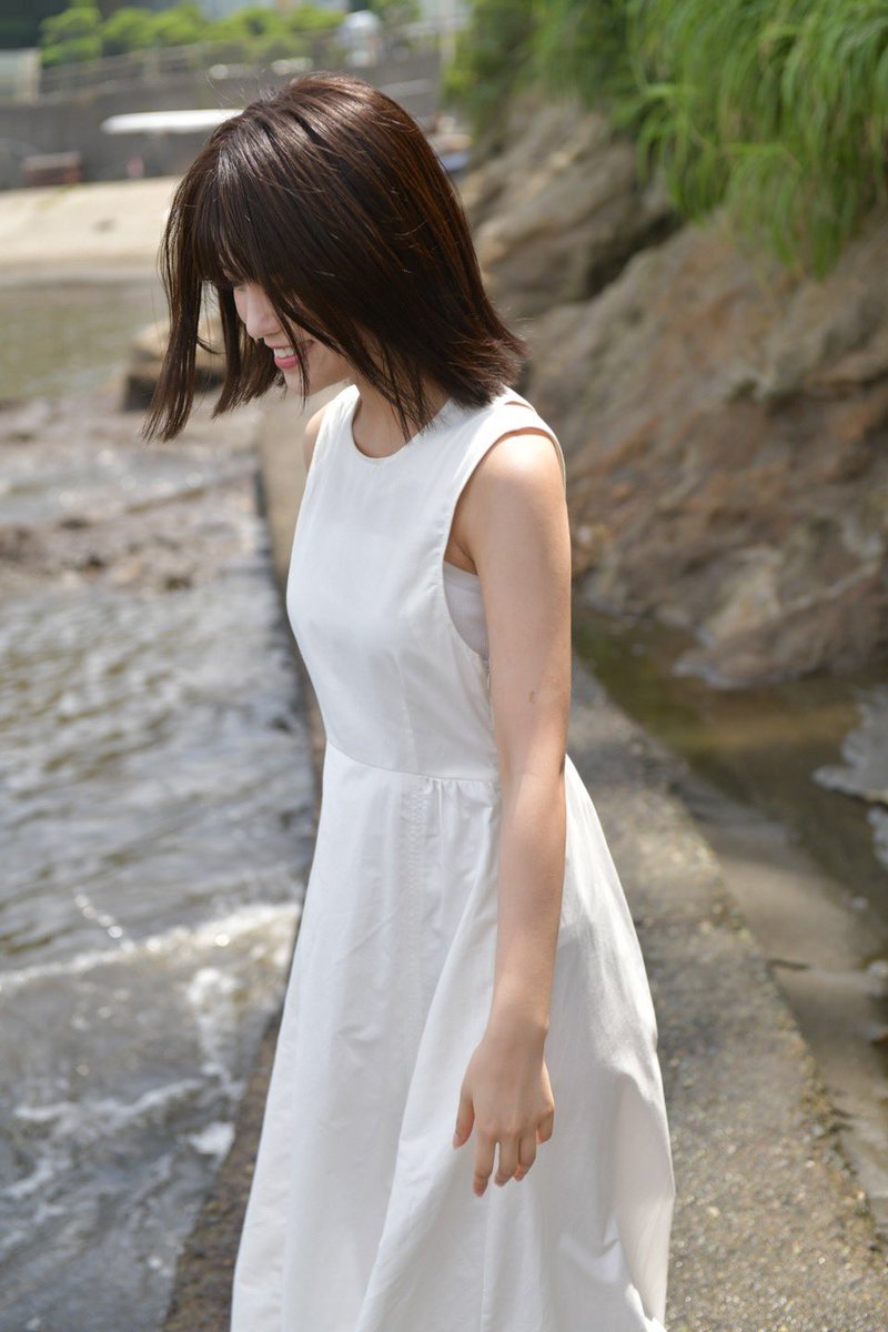 ゴールドン・宇留寅万夕口一マン@モルカーDS放送中 on Twitter: "RT @M_YuKa0219: 夏夏🌊🌴"