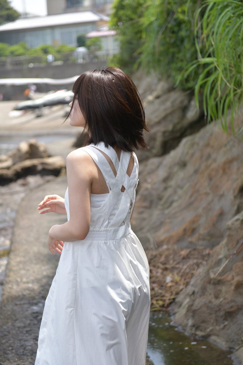 ゴールドン・宇留寅万夕口一マン@モルカーDS放送中 on Twitter: "RT @M_YuKa0219: 夏夏🌊🌴"