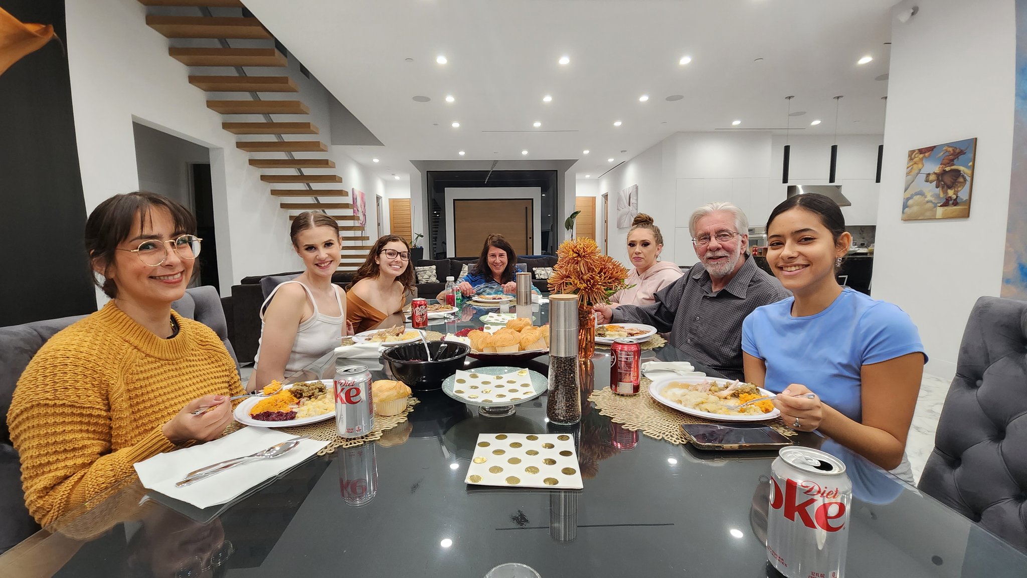 TW Pornstars - ImpureDesire. Twitter. 101 Thanksgiving dinner!! Leanna ...