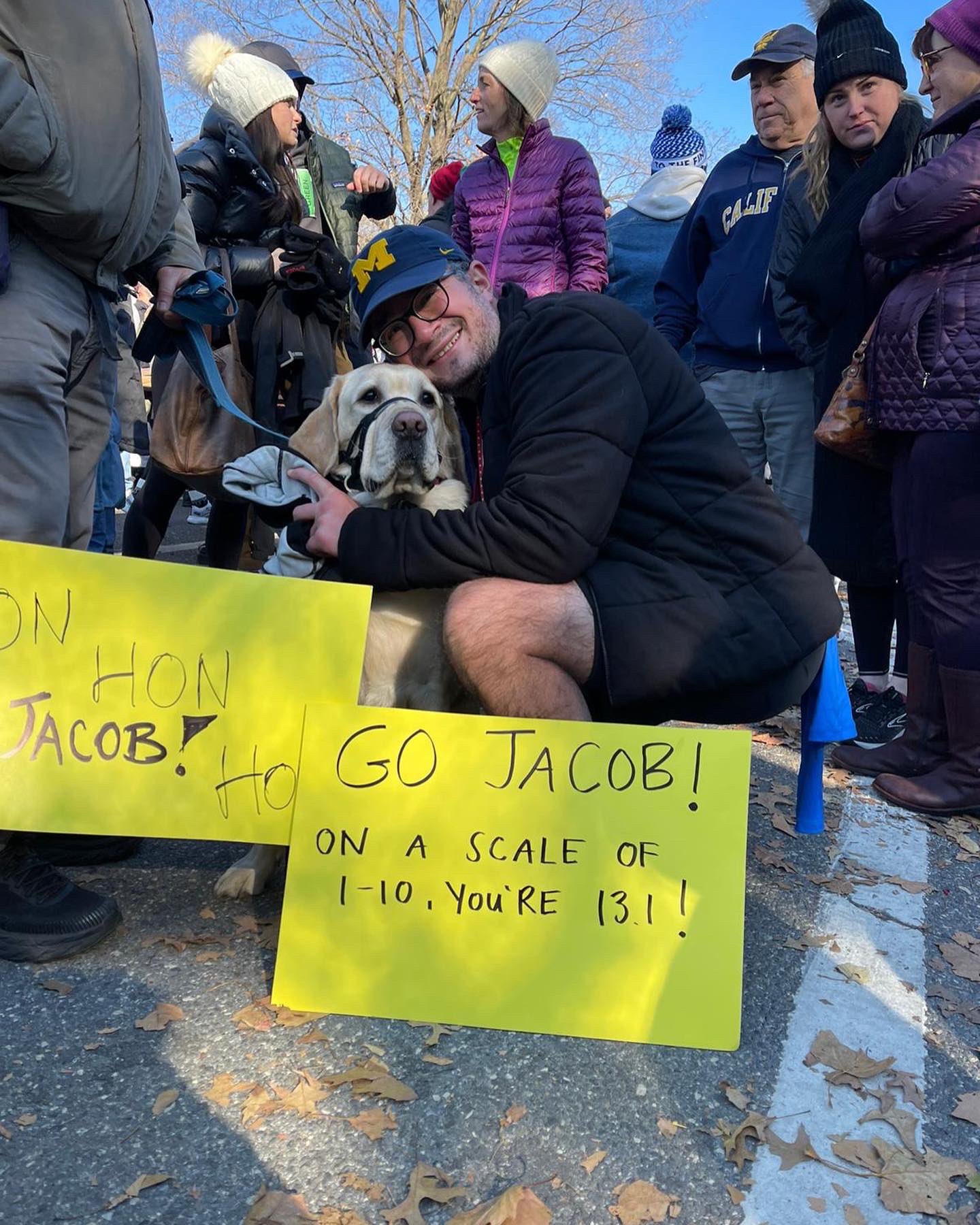 Jacob Lowy on Twitter: "A year ago today I was hospitalized with an acute bowel obstruction. I ...