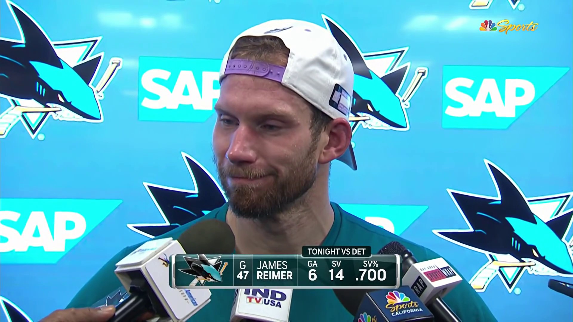 James Reimer Wallpaper 2022