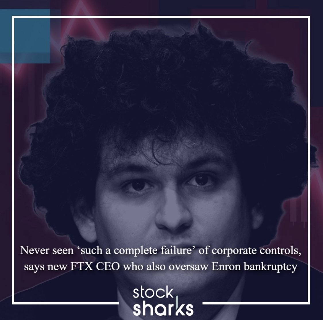 Newly appointed FTX CEO John Ray III minced no words in a filing with ...