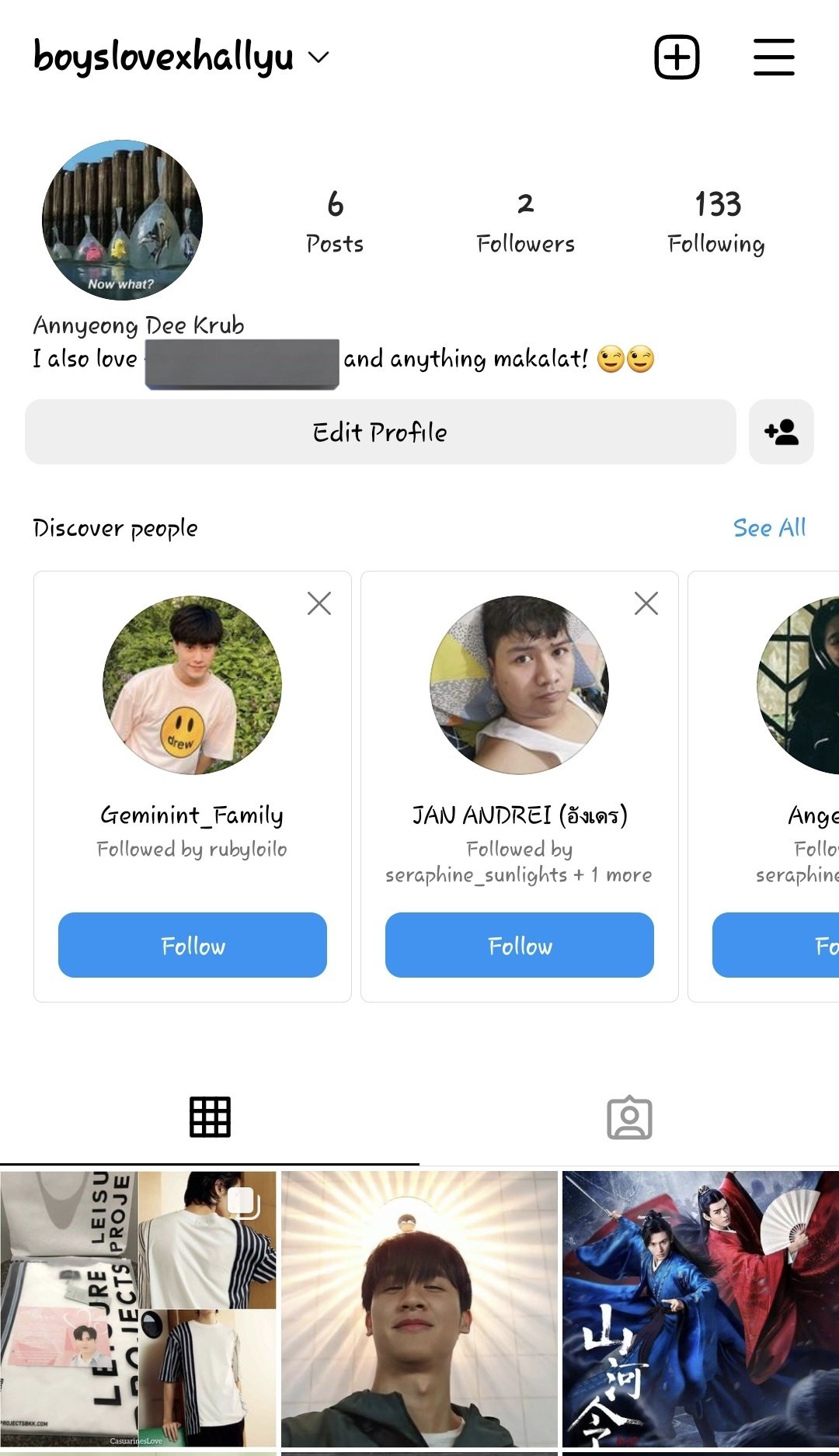 💙 💚 TayNew Techaapaikhun Vihokratana📌 on Twitter: "Add me on IG and connect 💙💕 https://t.co ...