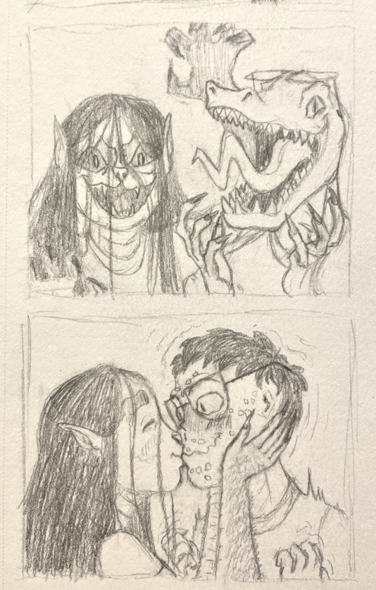 🔪 audra/quinn michael myers brainrot on Twitter: "RT @broyeanice: photo booth strip"