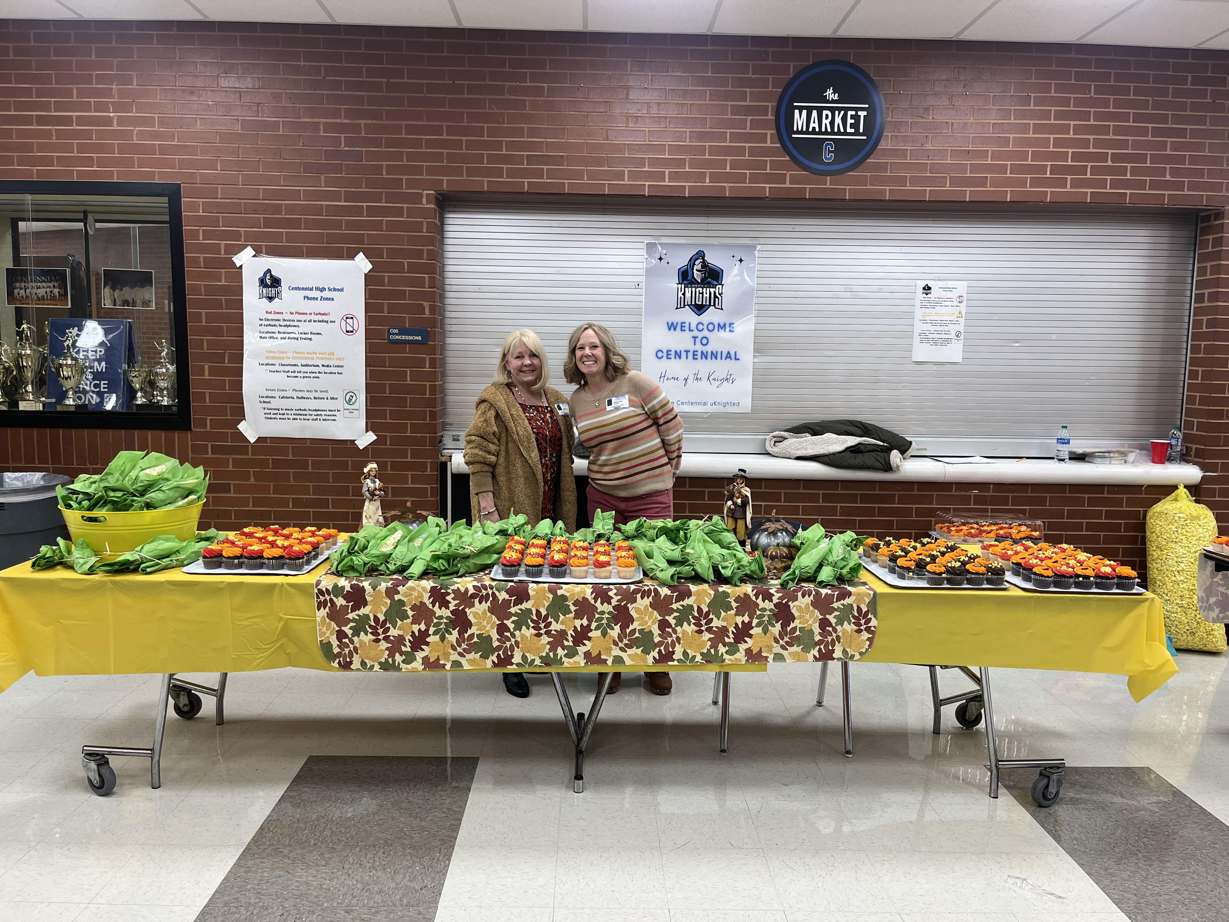 CHS Knights PTSA (@Centennial_PTSA) / Twitter