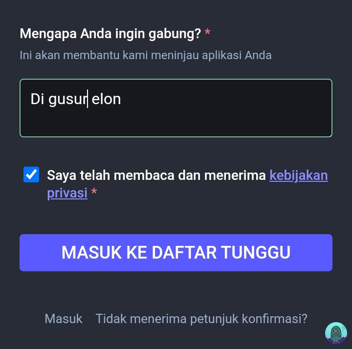 Tanyarl on Twitter: "💚 download mastodon tapi nggak ngeri cara pakainya 😭😭😭😭 https://t.co ...