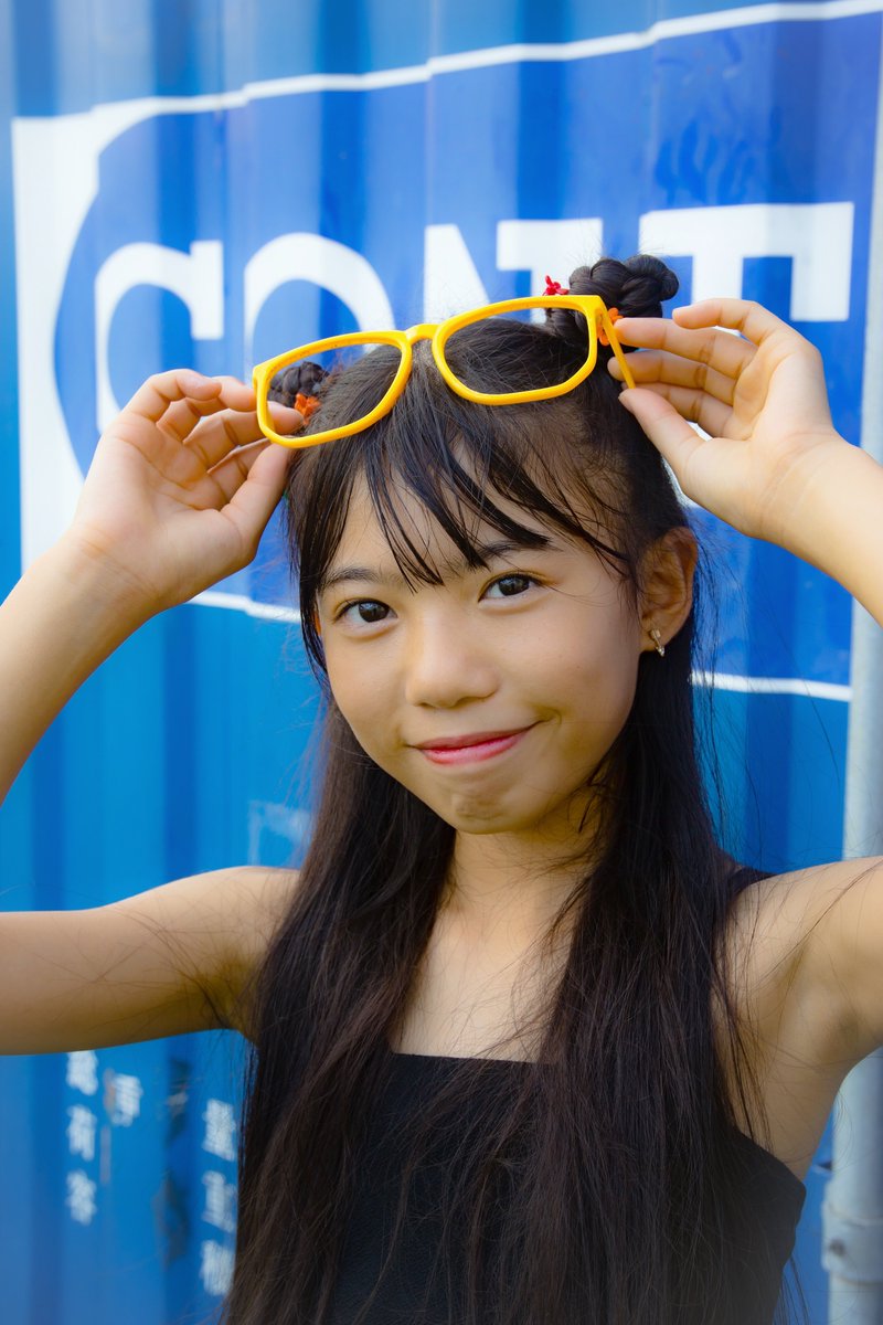 ラビラブIDOLスクール on Twitter: "RT @hakase009: 2022/09/24 Color's OKINAWA model 撮影会 ろいあちゃん #ラビラブ #ラビラブ ...